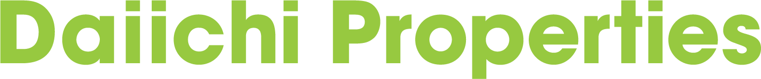 One Global Place – Daiichi Properties