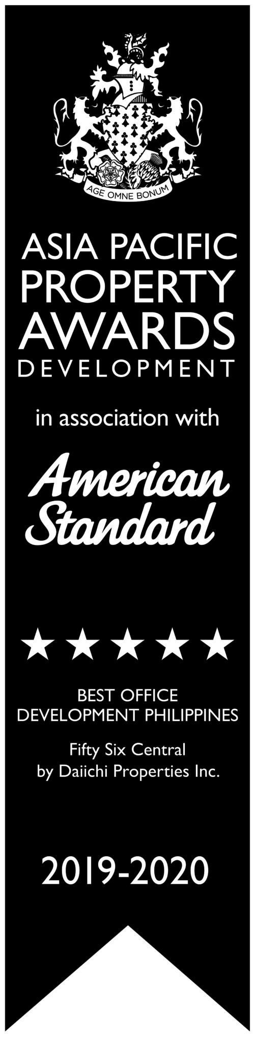 One World Place – Daiichi Properties